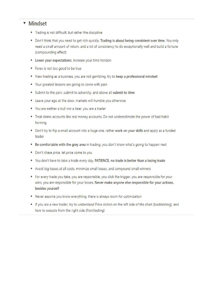 Mindset Pdf