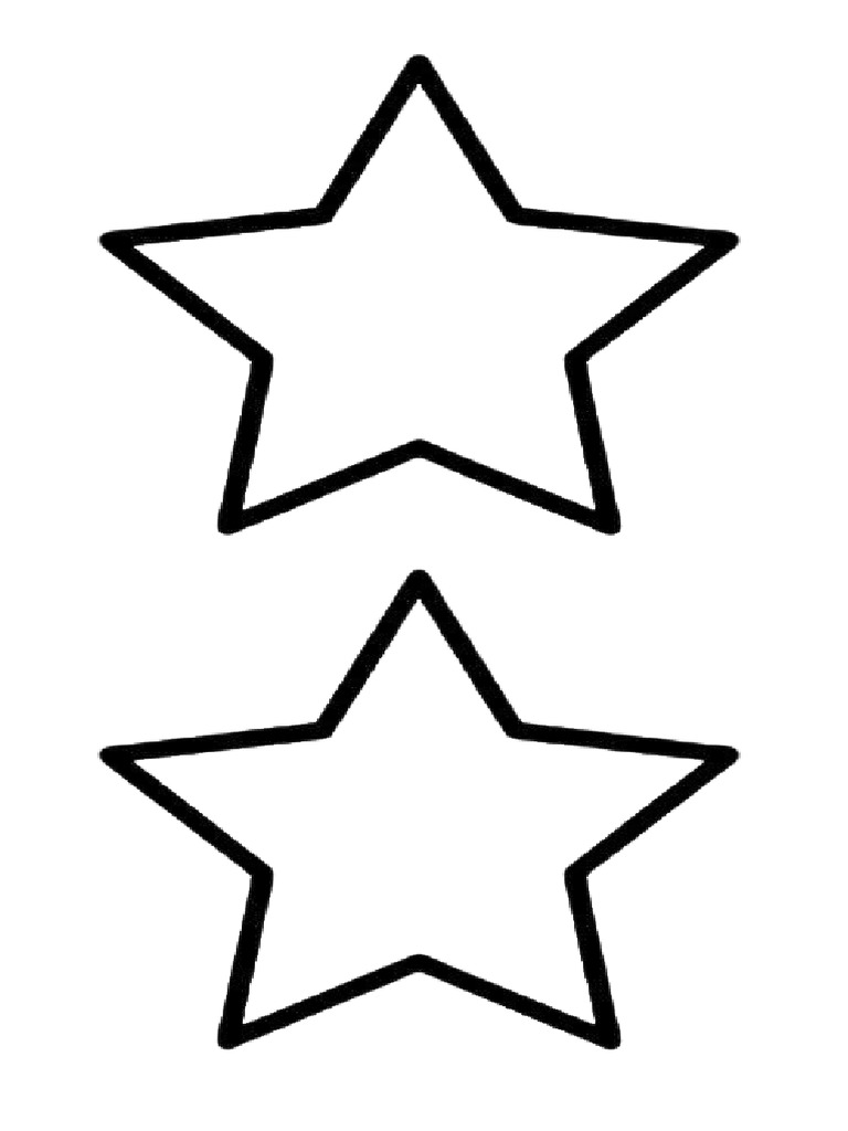 BINTANG | PDF