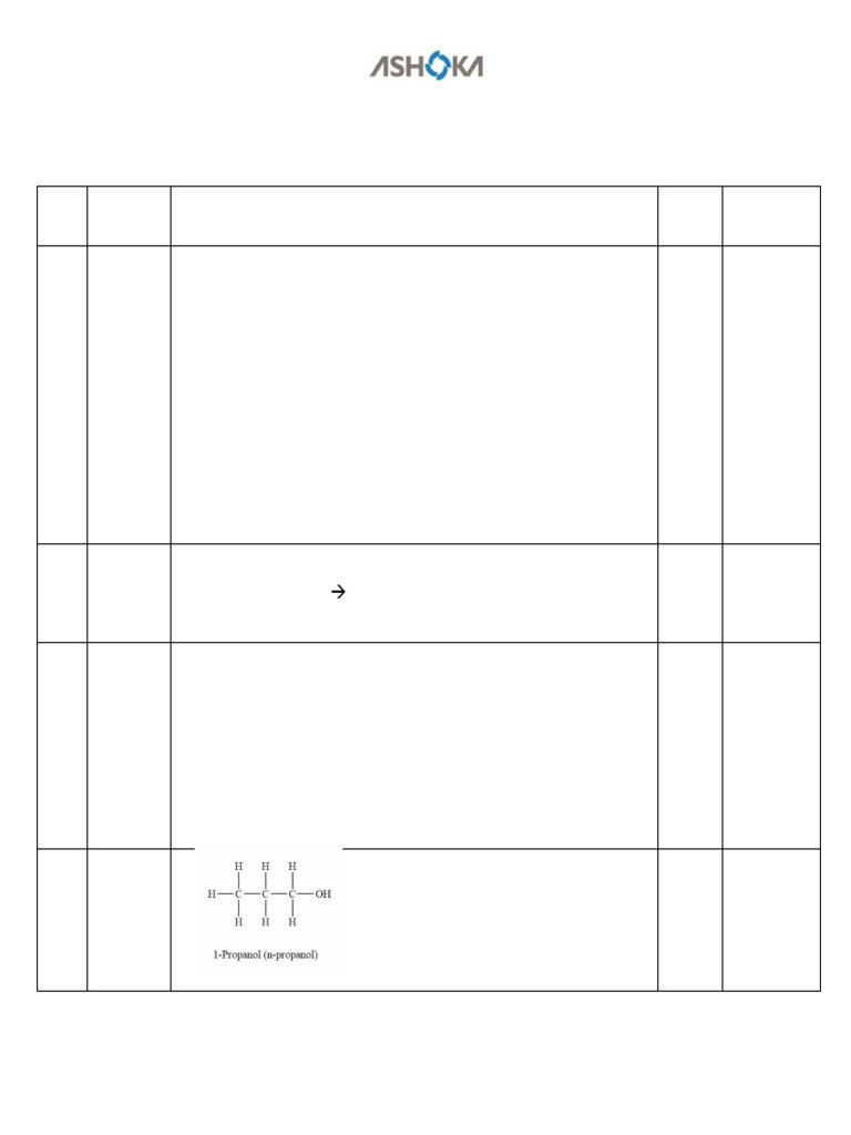 PB-I-MAP-L1 To L9-80M-Chemistry | PDF | Nitric Acid | Redox