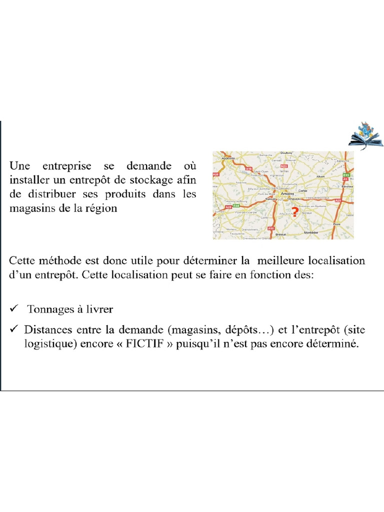 Gestion Des Entrepôts 5B | PDF