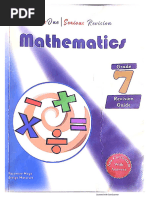 Plus One Agric, Scie & Tech G7 Revision | PDF | Atoms | Educational Technology