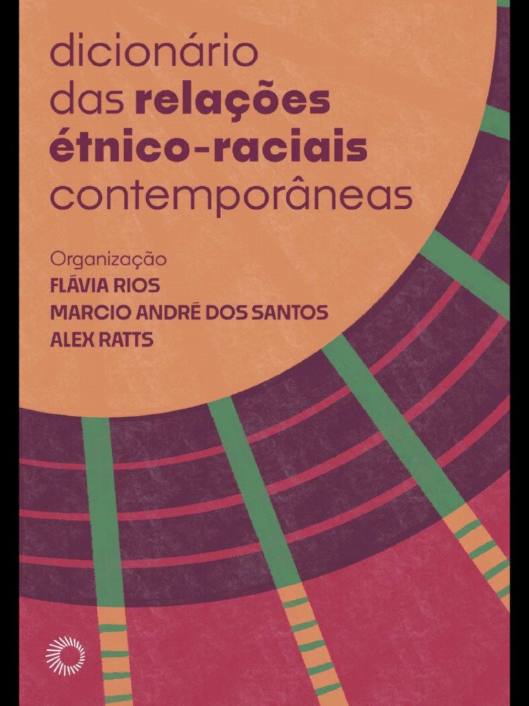 Interseccionalidade Dicionario de Relaco | PDF