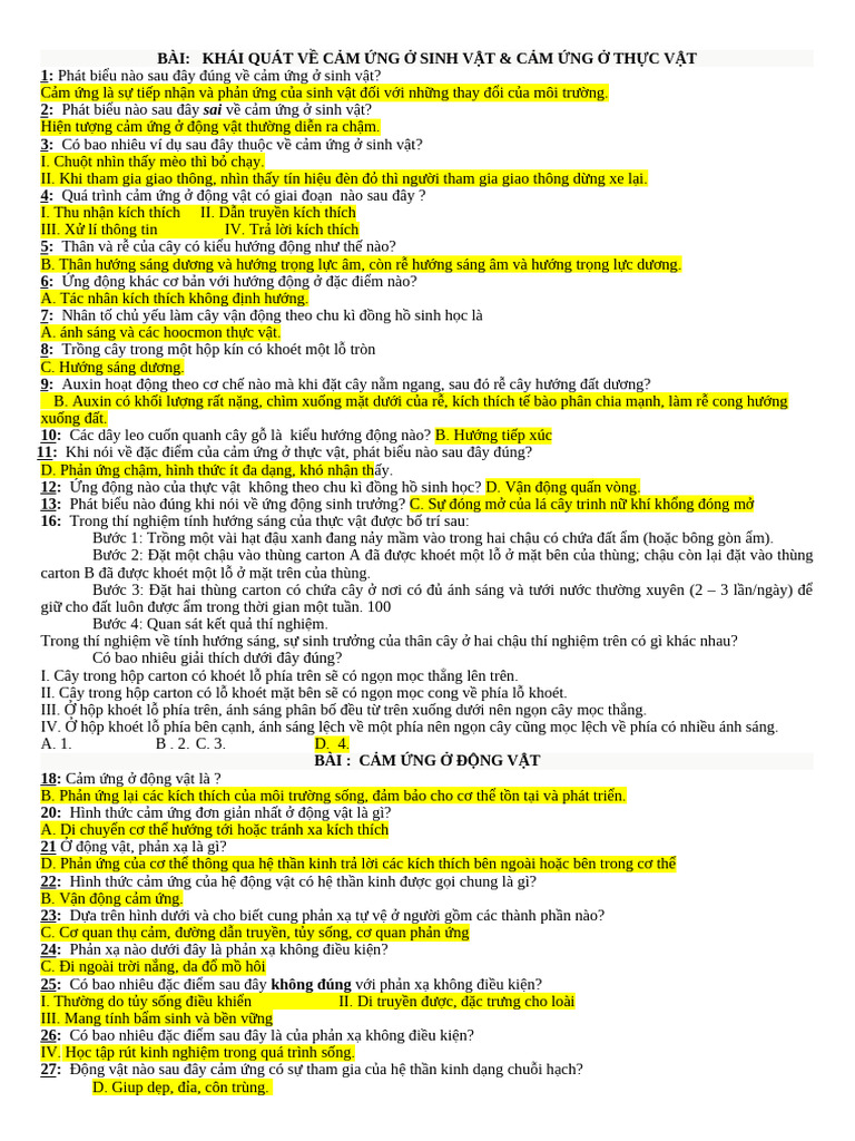 TLCT | PDF