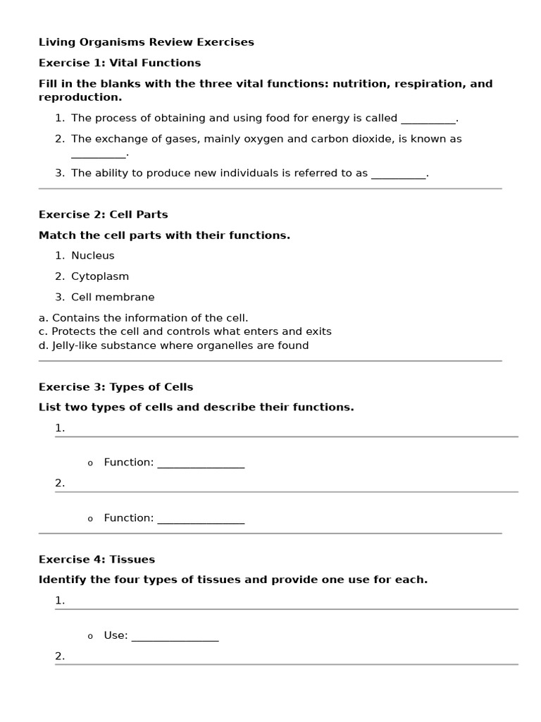 Saif Natural U1 Cells Review | PDF | Respiratory System | Blood