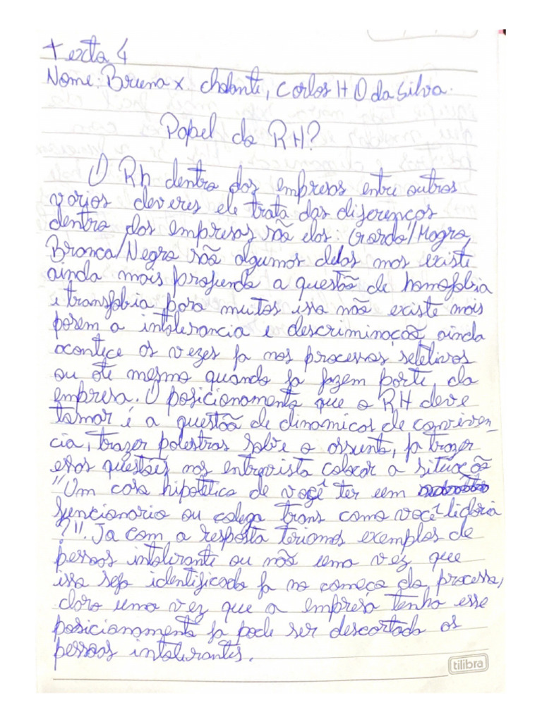 Texto 5 | PDF