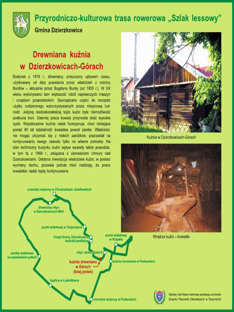 Tablica 2 Kuznia W Gorach | PDF
