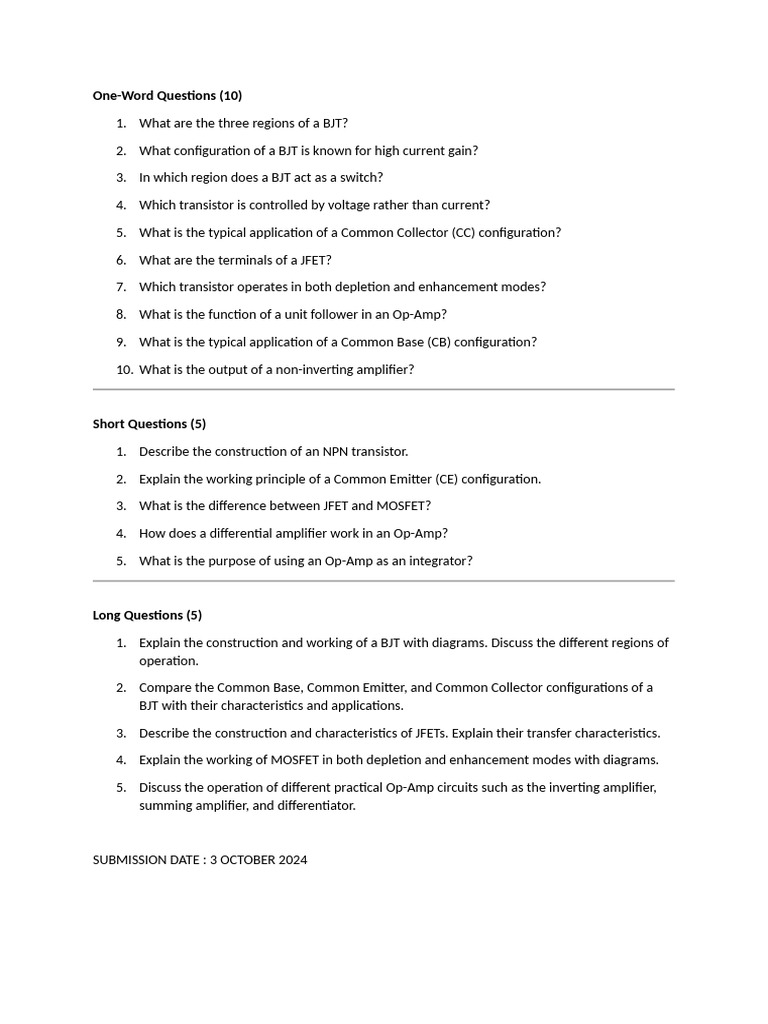Assignment 2 Pdf