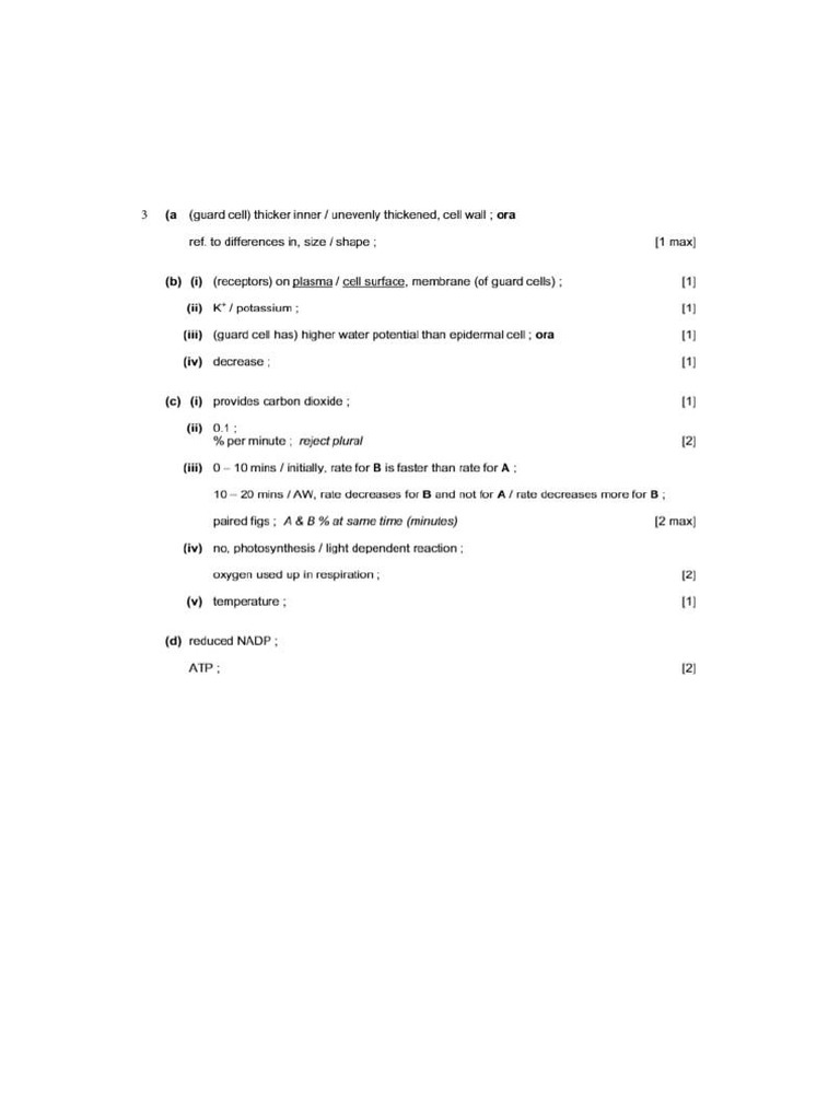ws3-homeo-in-plants-Answers | PDF