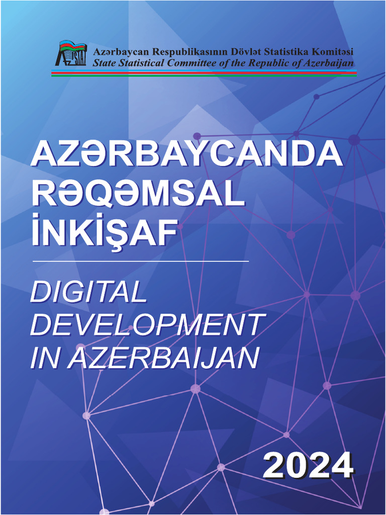 Digital Development 2024 | PDF