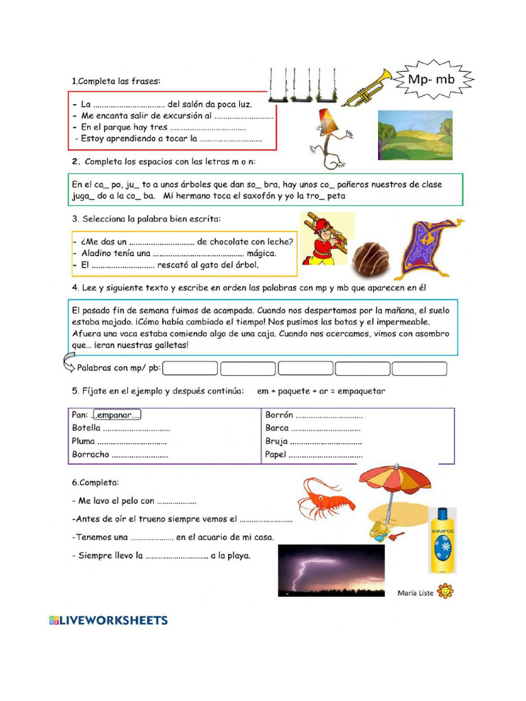 HTTPS:WWW Liveworksheets Com:es:node:58879:download PDF | PDF