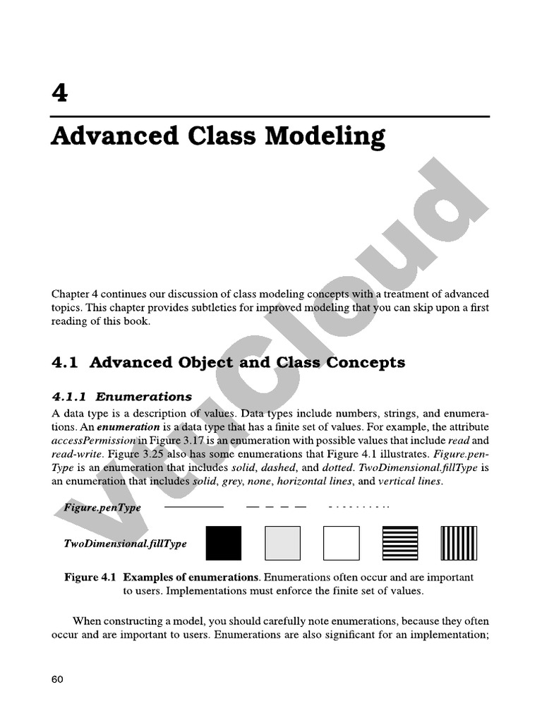 Module 1 | PDF