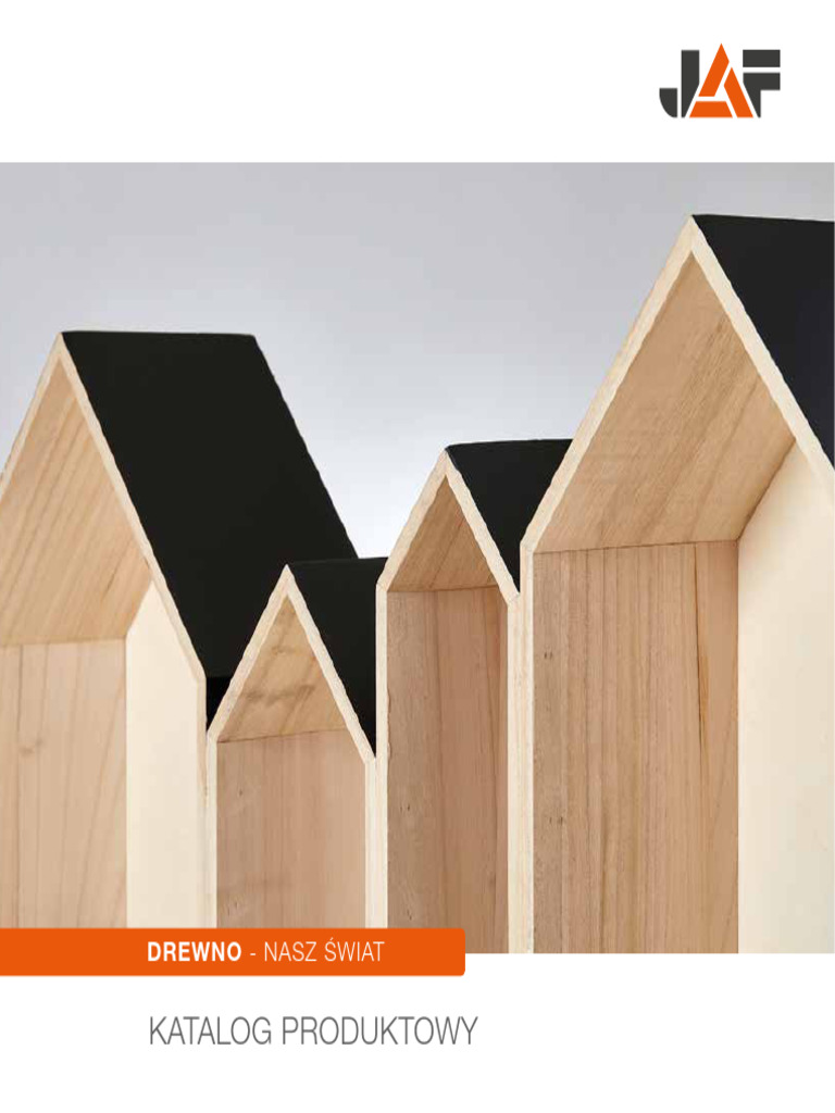 JAF PL Katalog Produktowy 2022 | PDF
