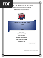 Model UN Clause Word List | PDF | Career & Growth | Lifestyle