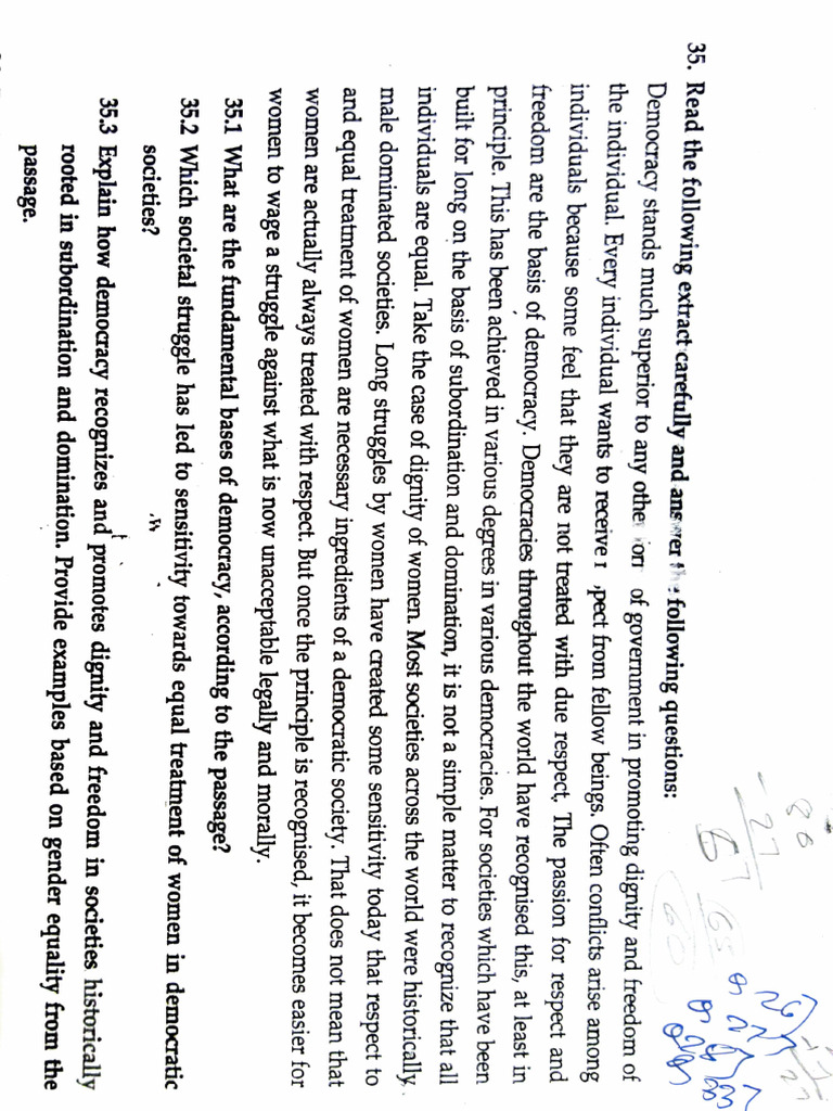 sst case study 2 | PDF | Justice | Crime & Violence