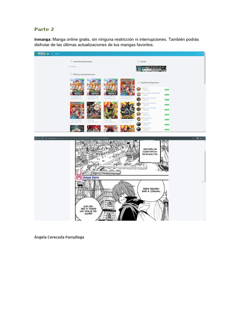 Correcion parte 2 Angela Cereceda | PDF