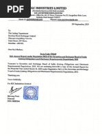 Absentee Statement Form Rajsevak | PDF