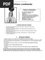 ELCSA Golden Jubilee Invitation 20241212 | PDF