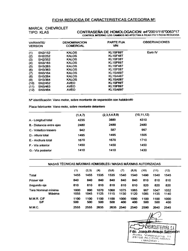 E4 2001 116 0063 17 FR | PDF