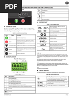 BCM2000 Technical Data | PDF | Relay | Power Supply