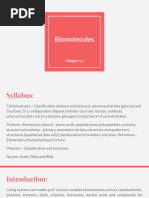 Campbell Biology 11th Edition | PDF