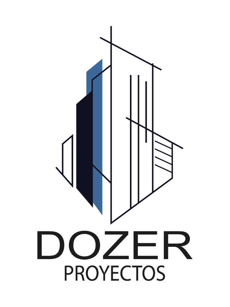 Logo Dozer Verdadero | PDF