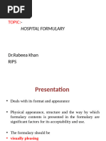 Understanding Drug Compendia in Oncology | PDF | Pharmaceutical Drug ...