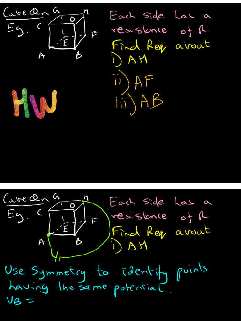 P7 Lec 5 Wiz Current Electricity | PDF