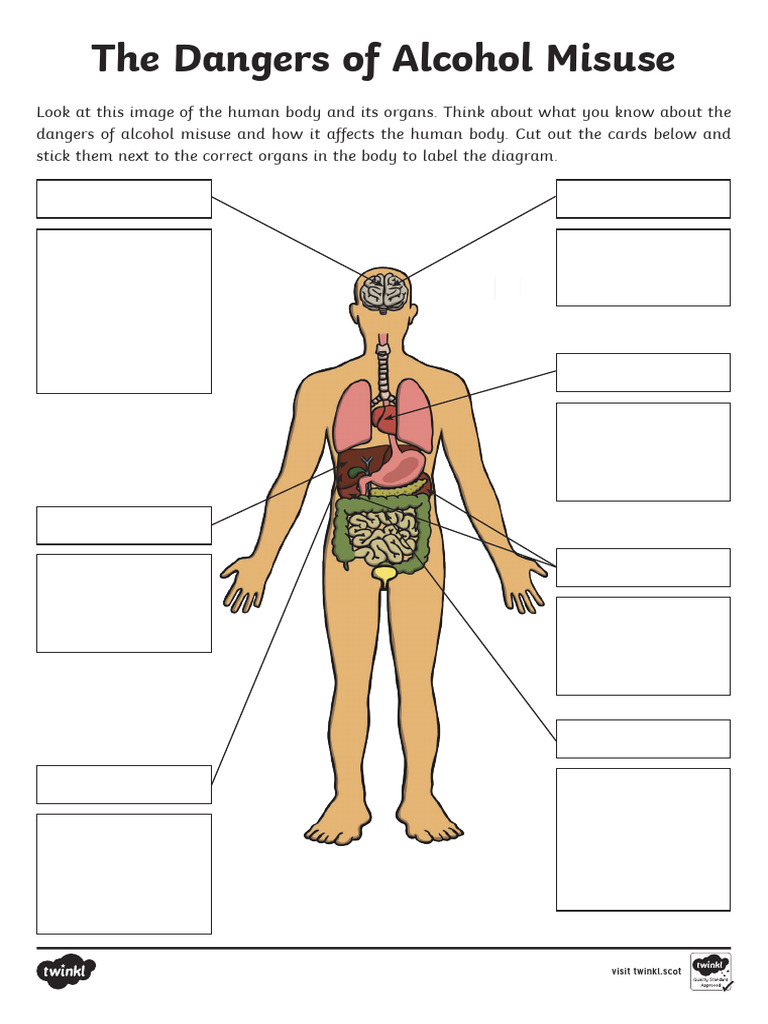 Alcohol Misuse and Health Risks | PDF | Alcohol Abuse | Dementia