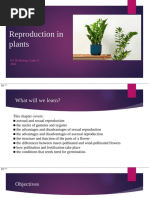 Class 10 Biology Reproduction Notes | PDF