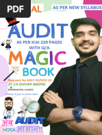 SM Magic Book | PDF