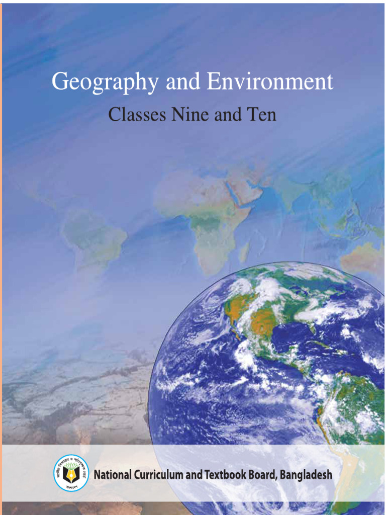 Geography 9-10 | PDF