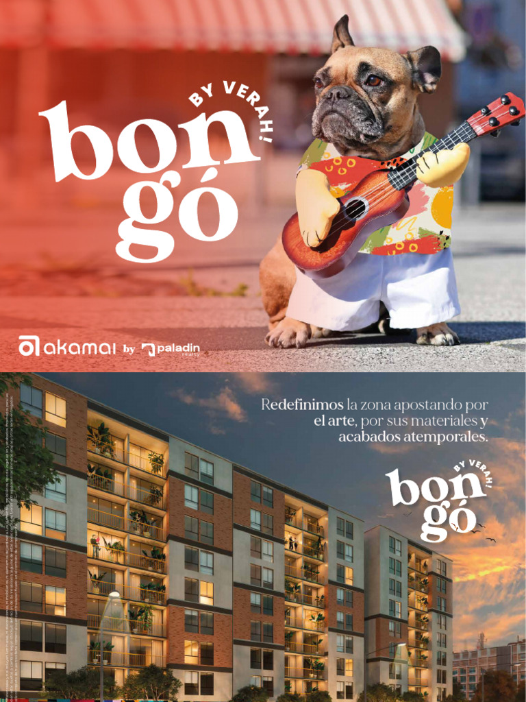 Planera Bongo | PDF