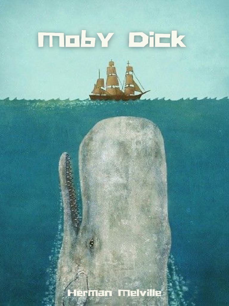 Moby Dick.pdf | PDF