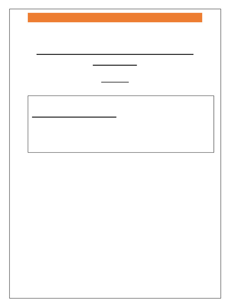 Computer System Security Unit 5 | PDF | Firewall (Computing) | Internet Protocols