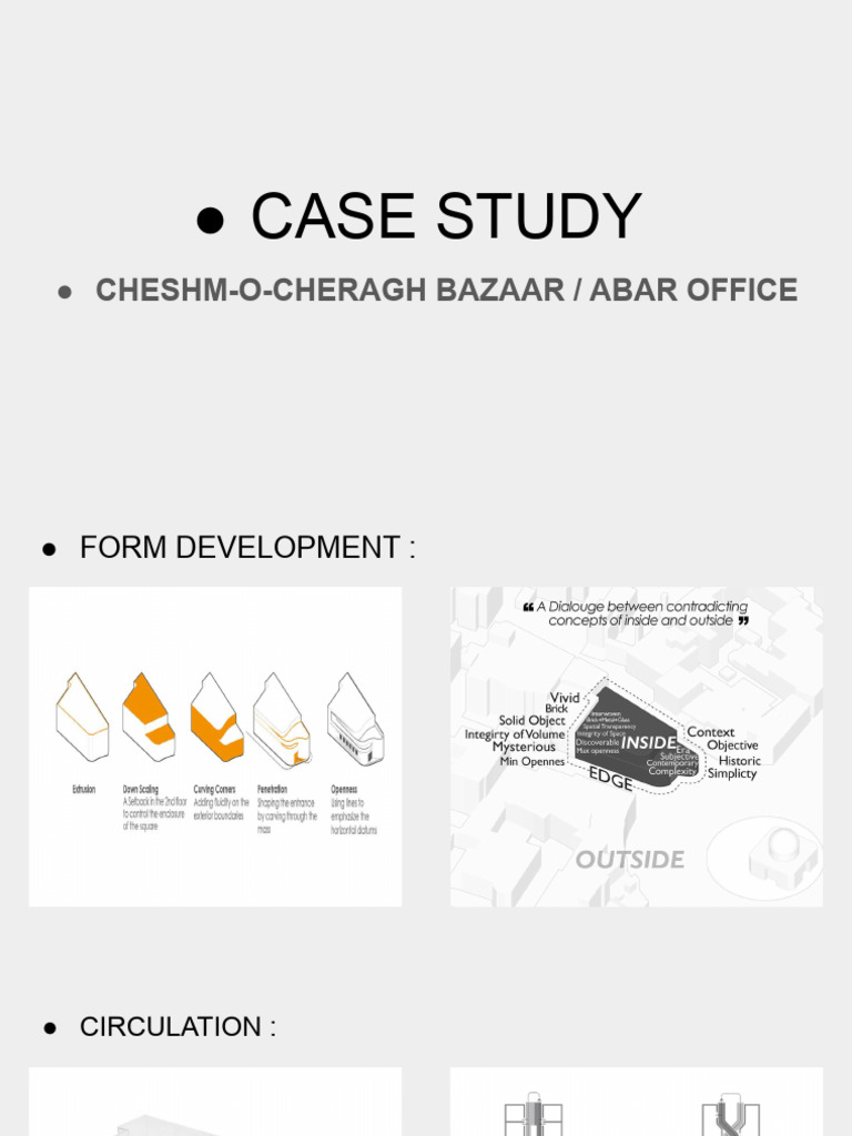 Case Study Ad | PDF