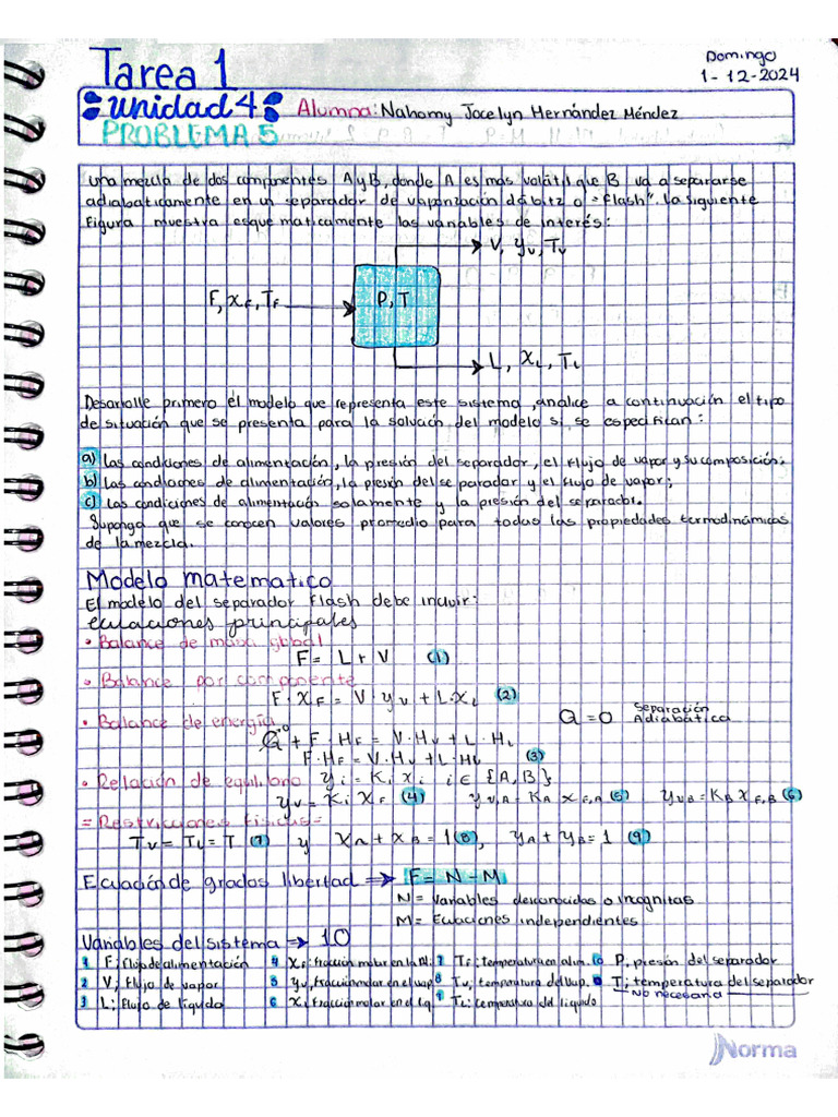 Unidad 4_hernández Méndez Nahomy Jocelyn | PDF