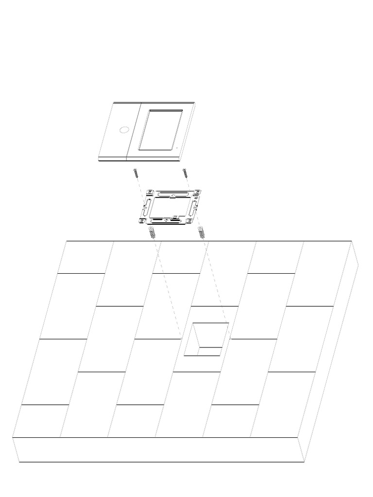 Installation Method 01 | PDF