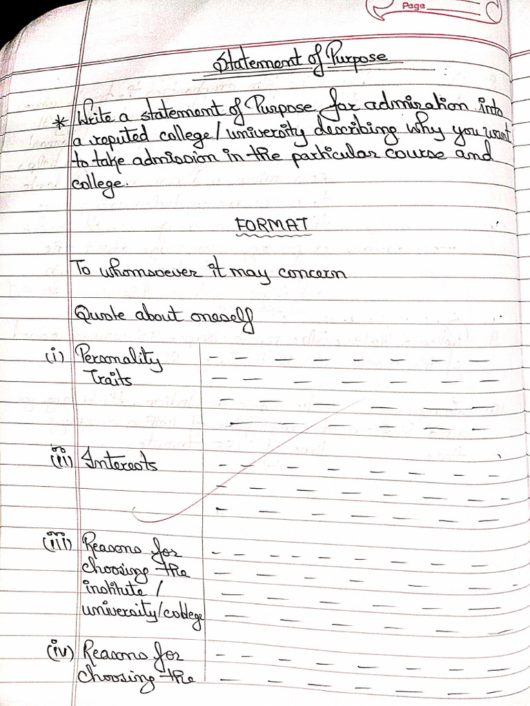 Directed Writing | PDF