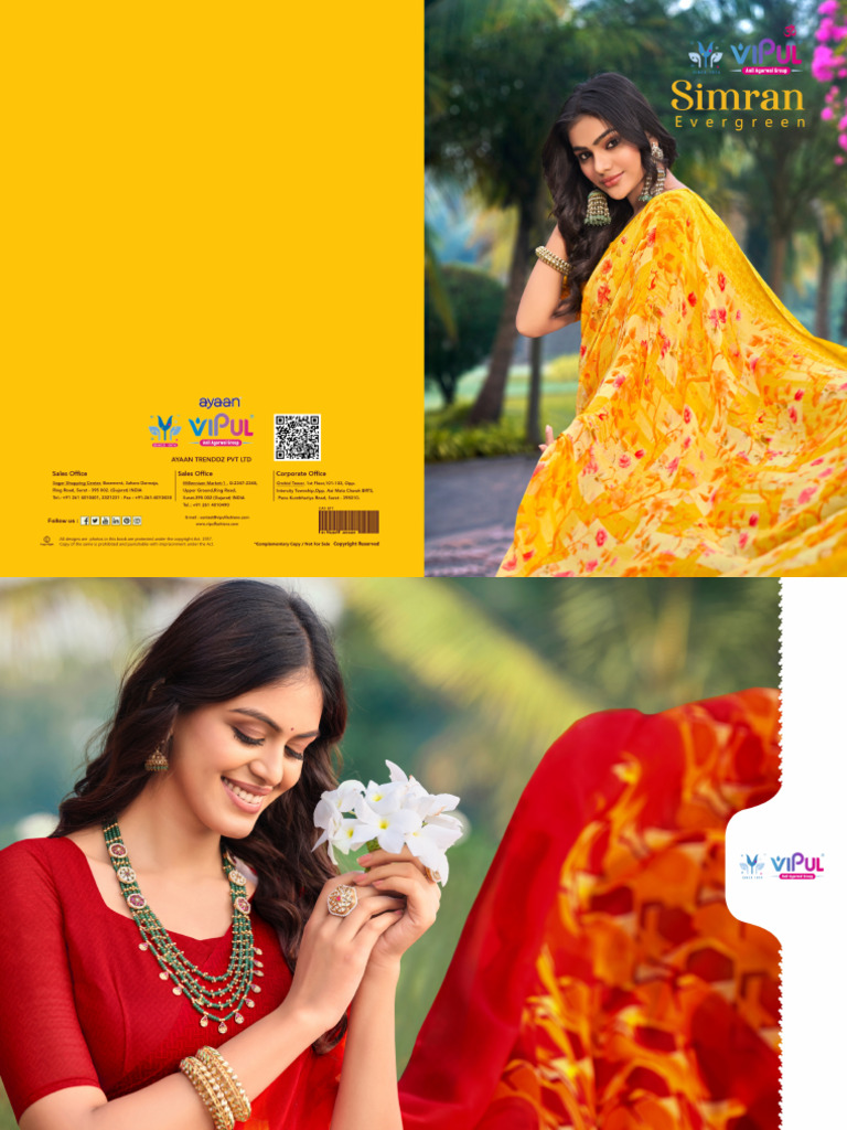 Simran Evergreen | PDF