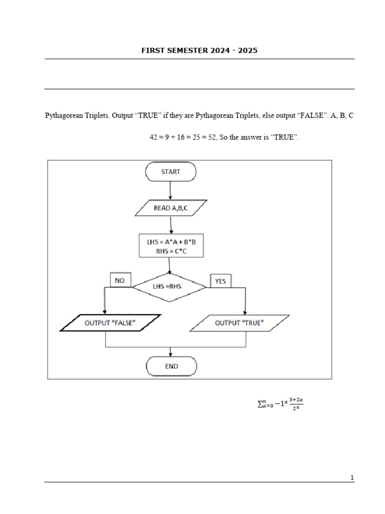 CP Tutorial Solutions | PDF