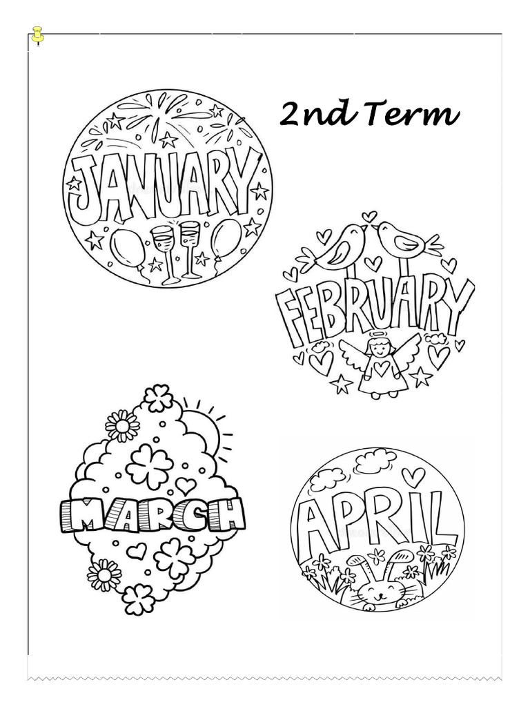 Cover 2ndterm | PDF
