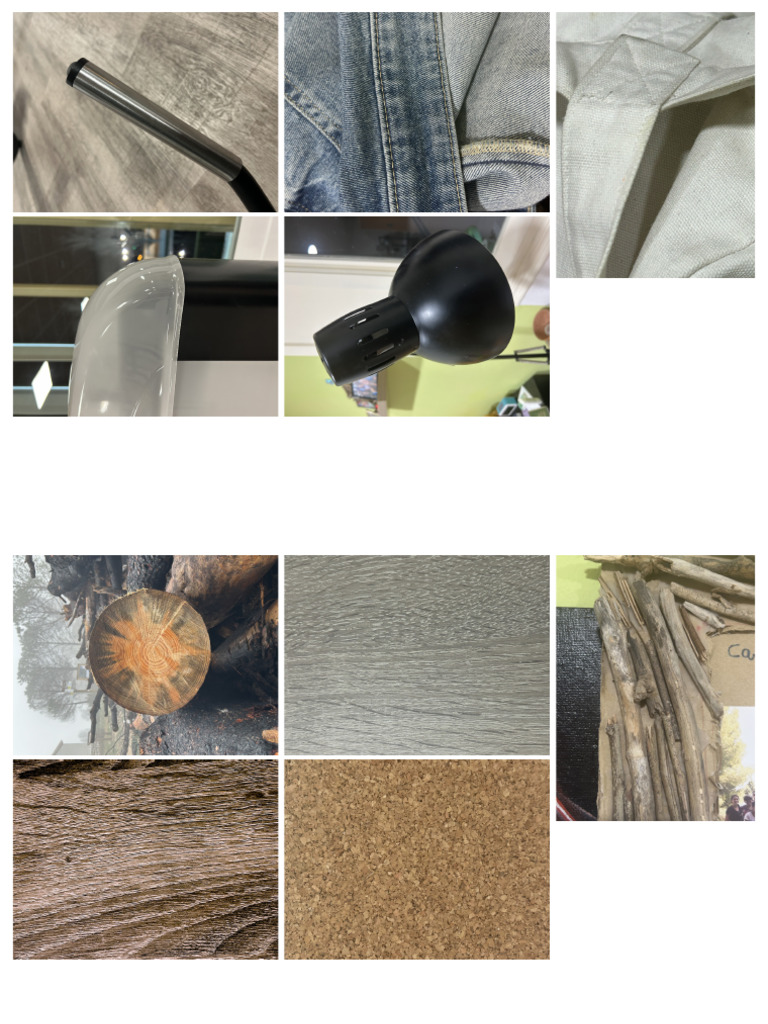 Textures | PDF