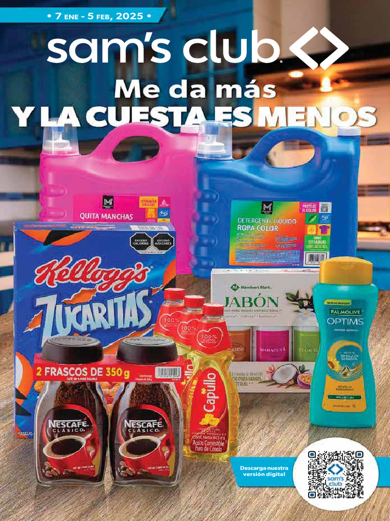 Ofertas en Productos de Limpieza y Cuidado Personal | PDF