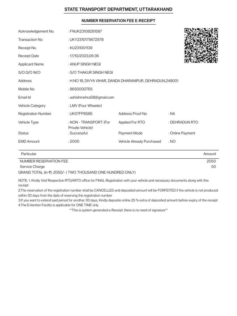 Fancy - Parivahan.gov - in Fancy Faces Pdfprints printReceivePaymentPDF ...