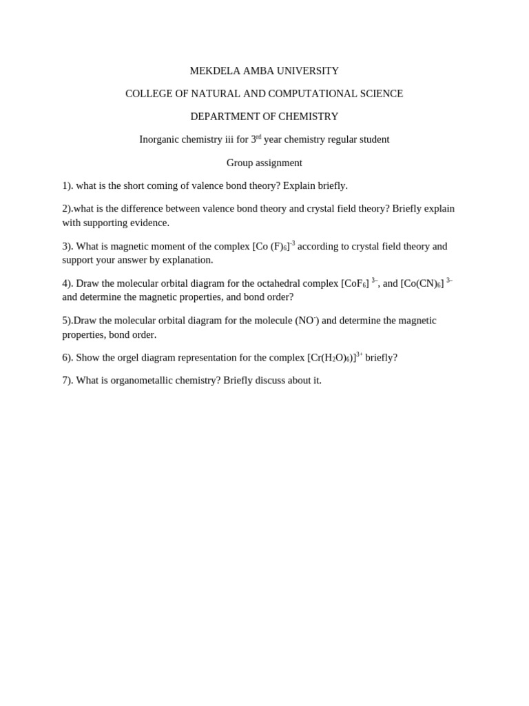 assignment2017 | PDF