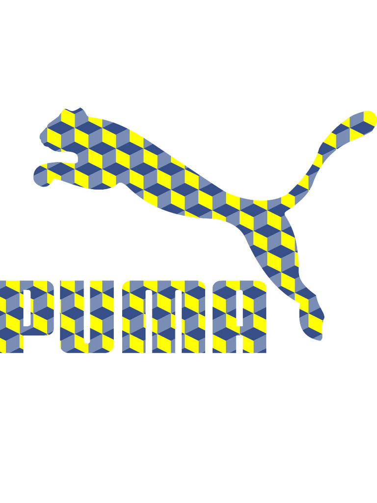 Puma Cubos | PDF
