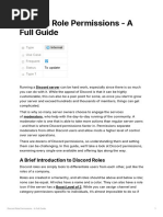 Custom RPC Guide | PDF | Computing | Software