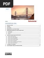 Estructuras y Mecanismos en Construcción | PDF | Fundación (Ingeniería ...