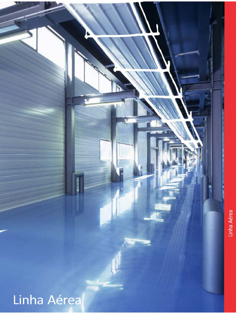 Catalogo_Valemam_Linha Aerea_2014 | PDF