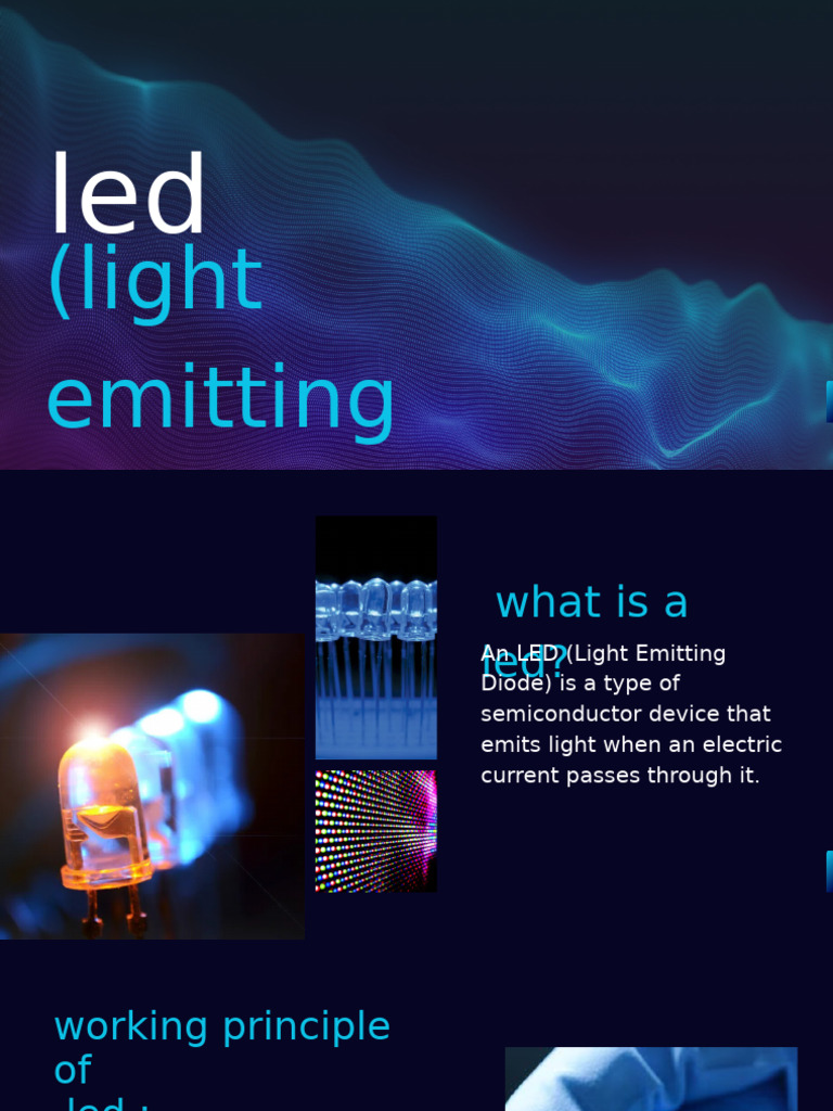 Blue Futuristic Artificial Intelligence Presentation | PDF | P–N ...